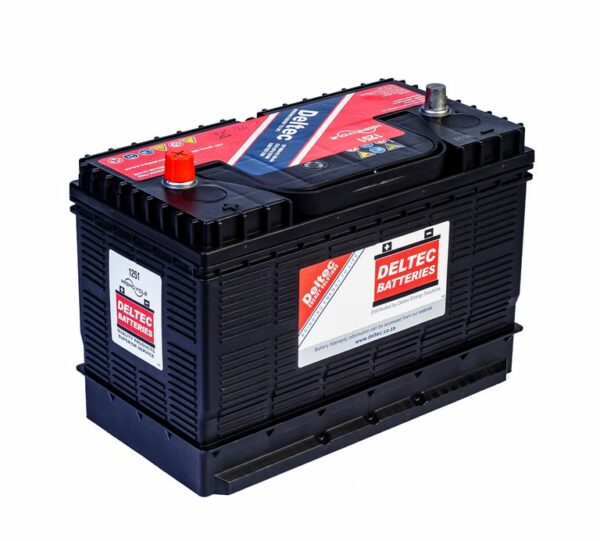 Cape Town - Bellville - Deltec Energy Solutions