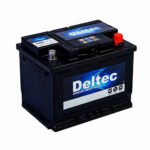 646 Deltec Battery for Passenger Vehicle Applications
