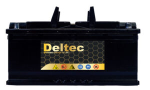 Battery Finder - Deltec Energy Solutions