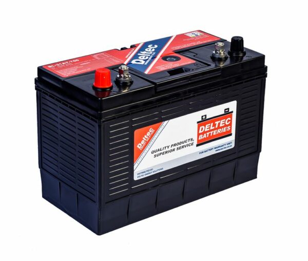 Deltec Batteries - Reliable, High-Performance Batteries
