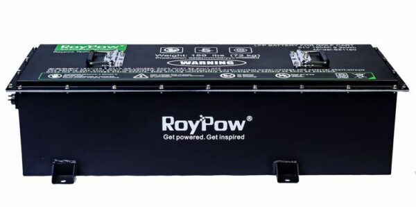 Deltec Batteries - Reliable, High-Performance Batteries