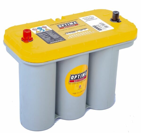 Deltec Batteries - Reliable, High-Performance Batteries