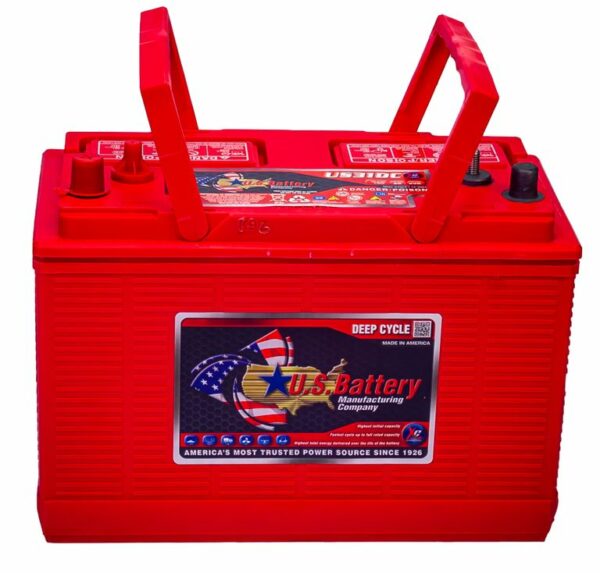 Deltec Batteries - Reliable, High-Performance Batteries