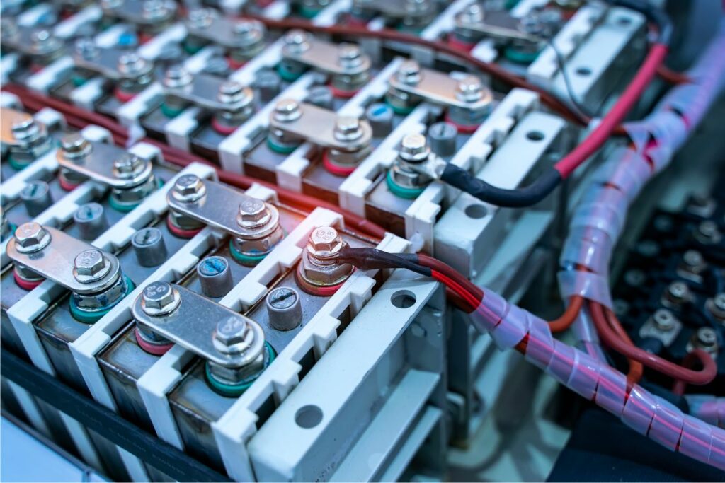 Understanding Lithium Batteries - Deltec Energy Solutions