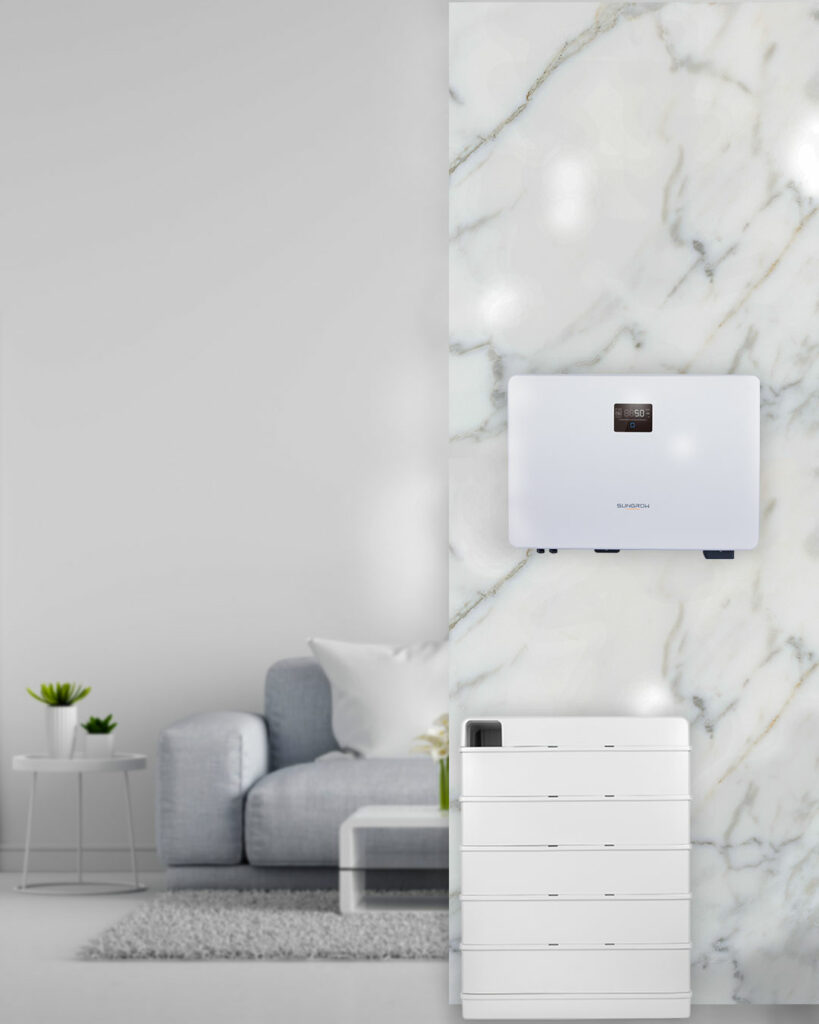 The Right Battery For My Inverter - Deltec Energy Solutions