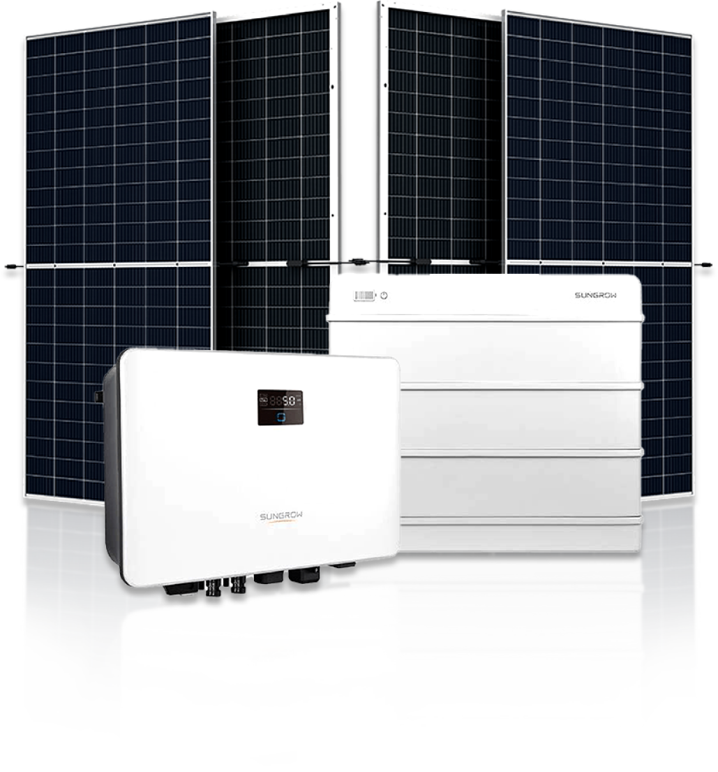 Deltec Energy Solutions - High Quality Energy Solutions