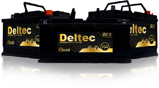 Deltec Energy Solutions - Supplier of High Quality Energy Solutions