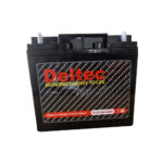 Battery Finder - Deltec Energy Solutions