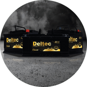 Cape Town - Bellville - Deltec Energy Solutions