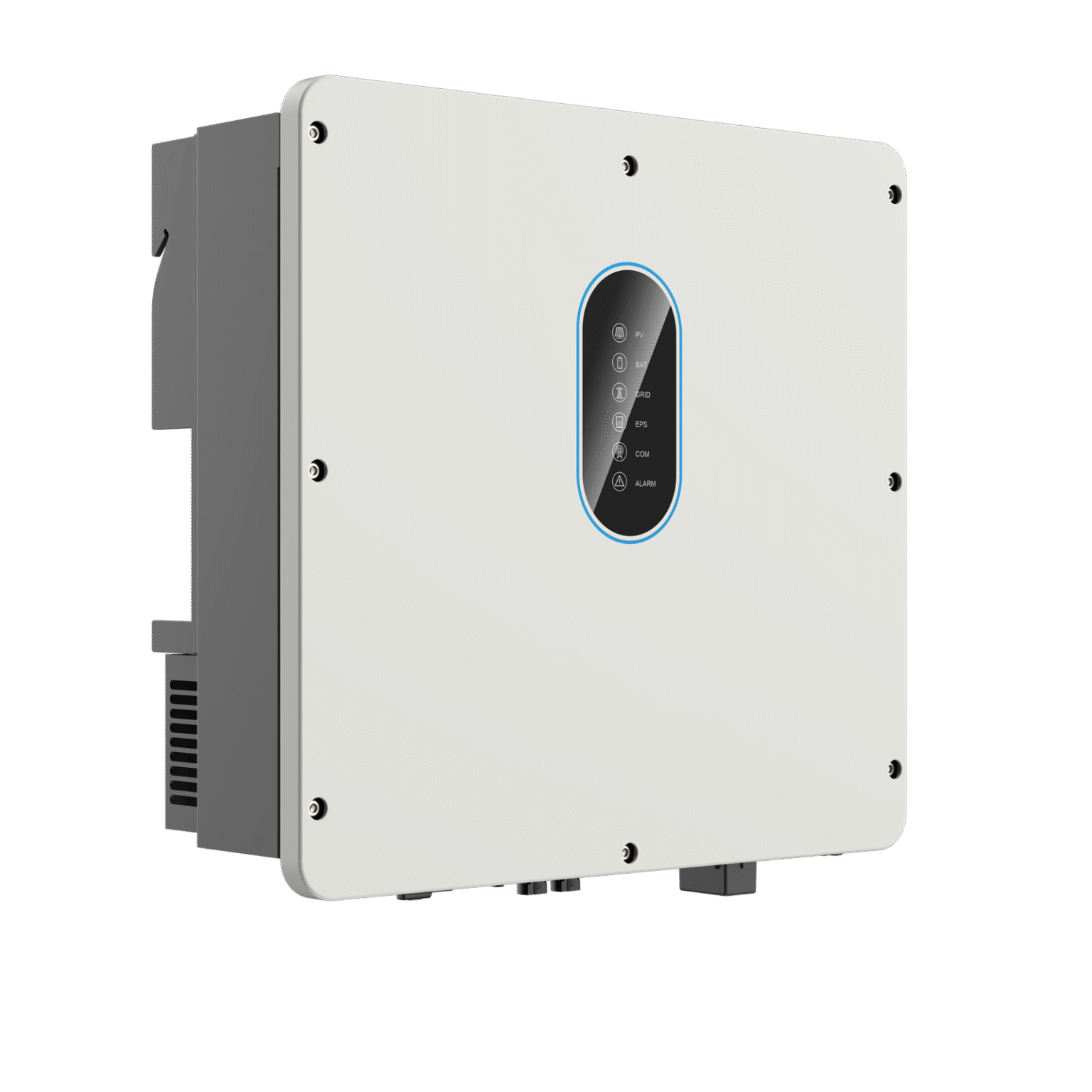 SBS Bi-Directional Hybrid Inverter 5KVA - Deltec Energy Solutions