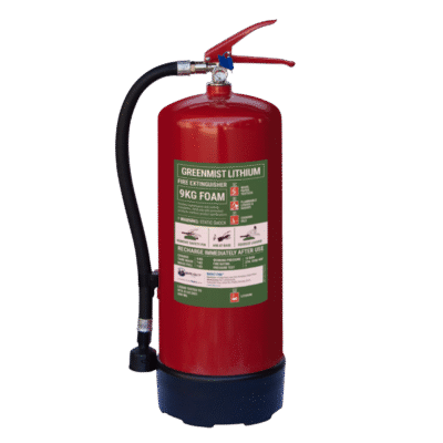 Brigit Fire© Solutions - Deltec Energy Solutions