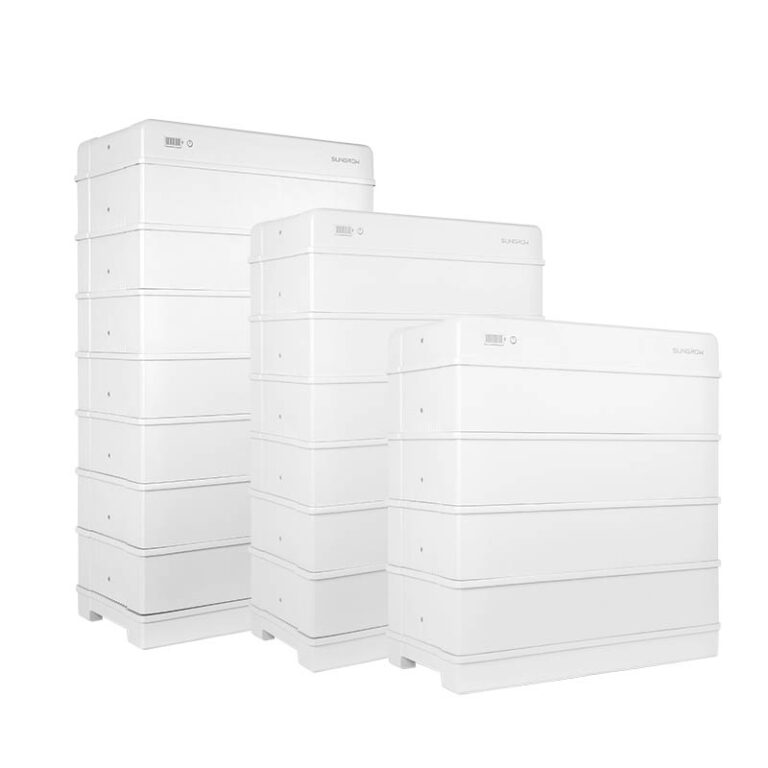 Deltec Batteries - Reliable, High-Performance Batteries