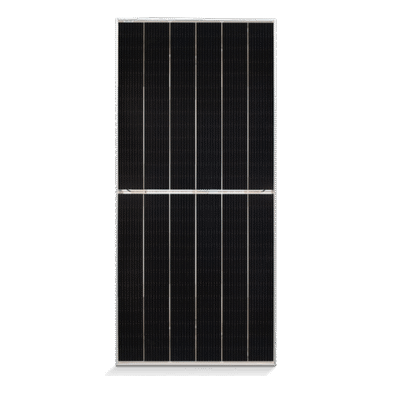 Jinko P-Type Solar Panels - Deltec Energy Solutions