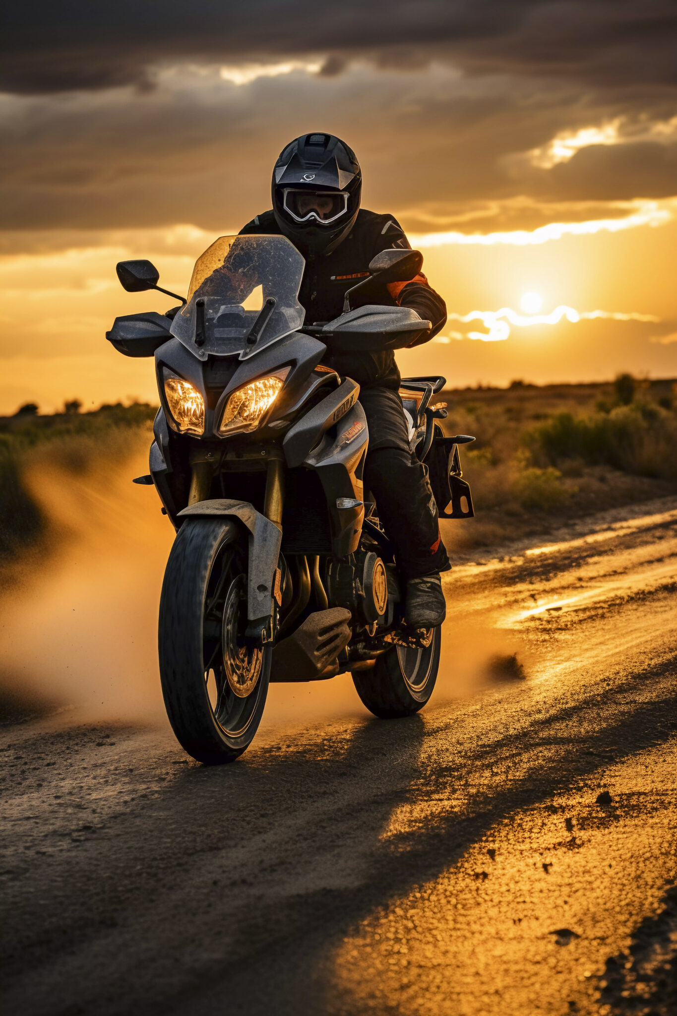 A Guide to Motorcycle Batteries: What Every Rider Should Know - Deltec ...