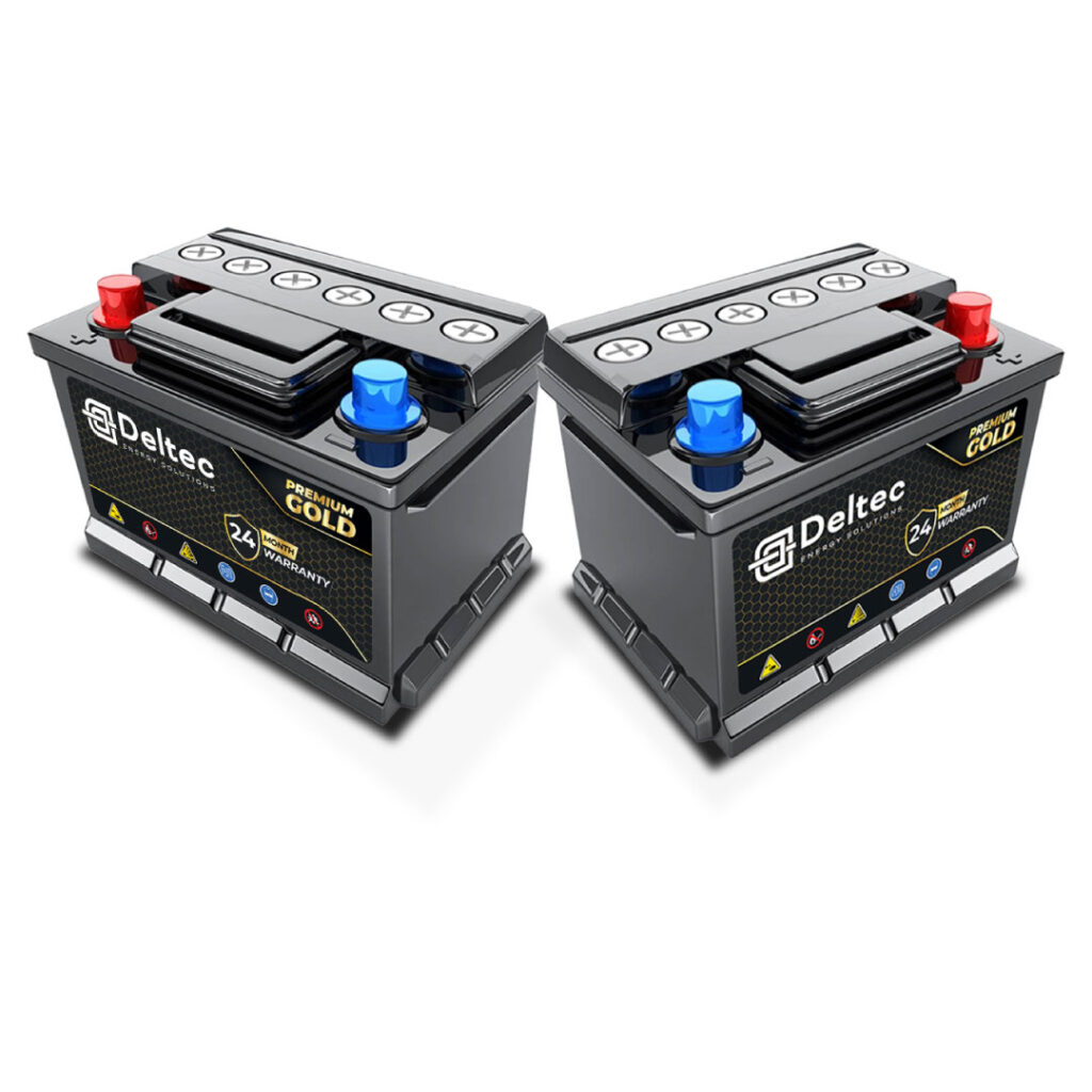 Deltec 668 Battery: Specifications, Pricing and Performance Overview ...